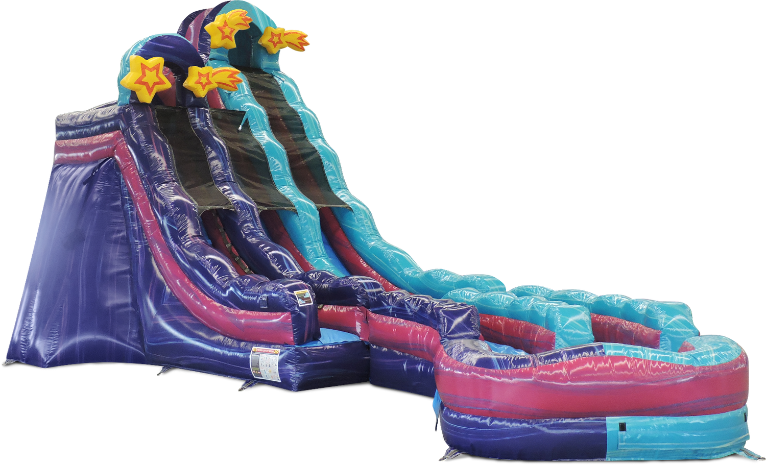 Commercial Inflatable Bounce Houses and Slides for Sale – HullaBalloo Sales