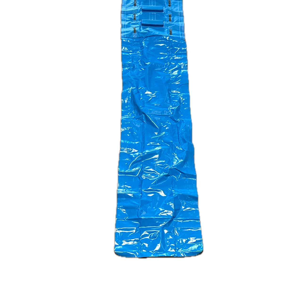 4in1 Combo Climb and Slide Lining Replacement (Blue) | HullaBalloo Sales