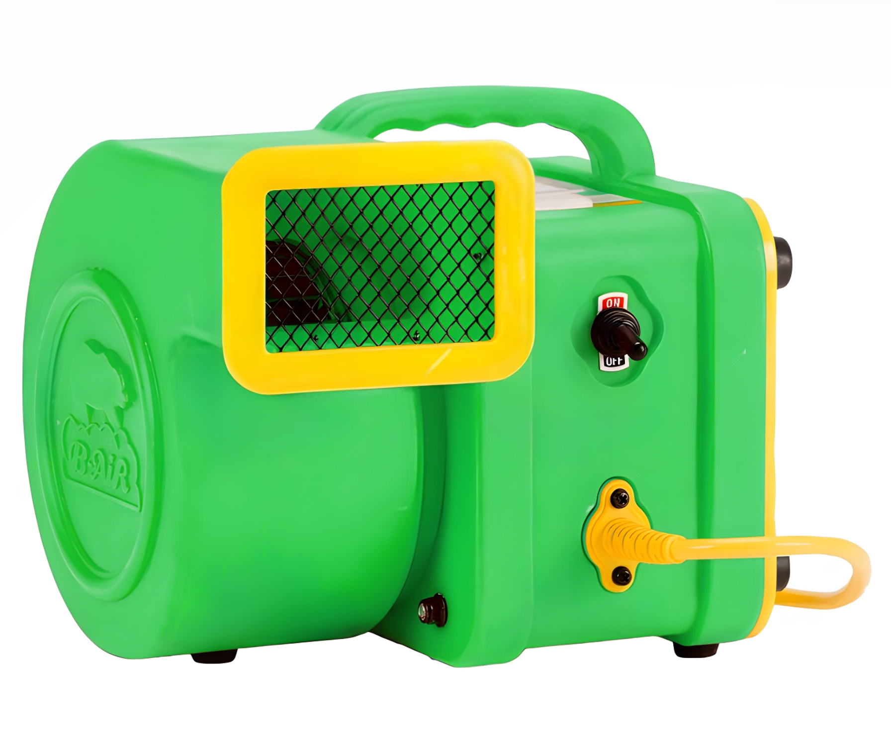 B-Air CP-1 Bounce House Blower | HullaBalloo Sales