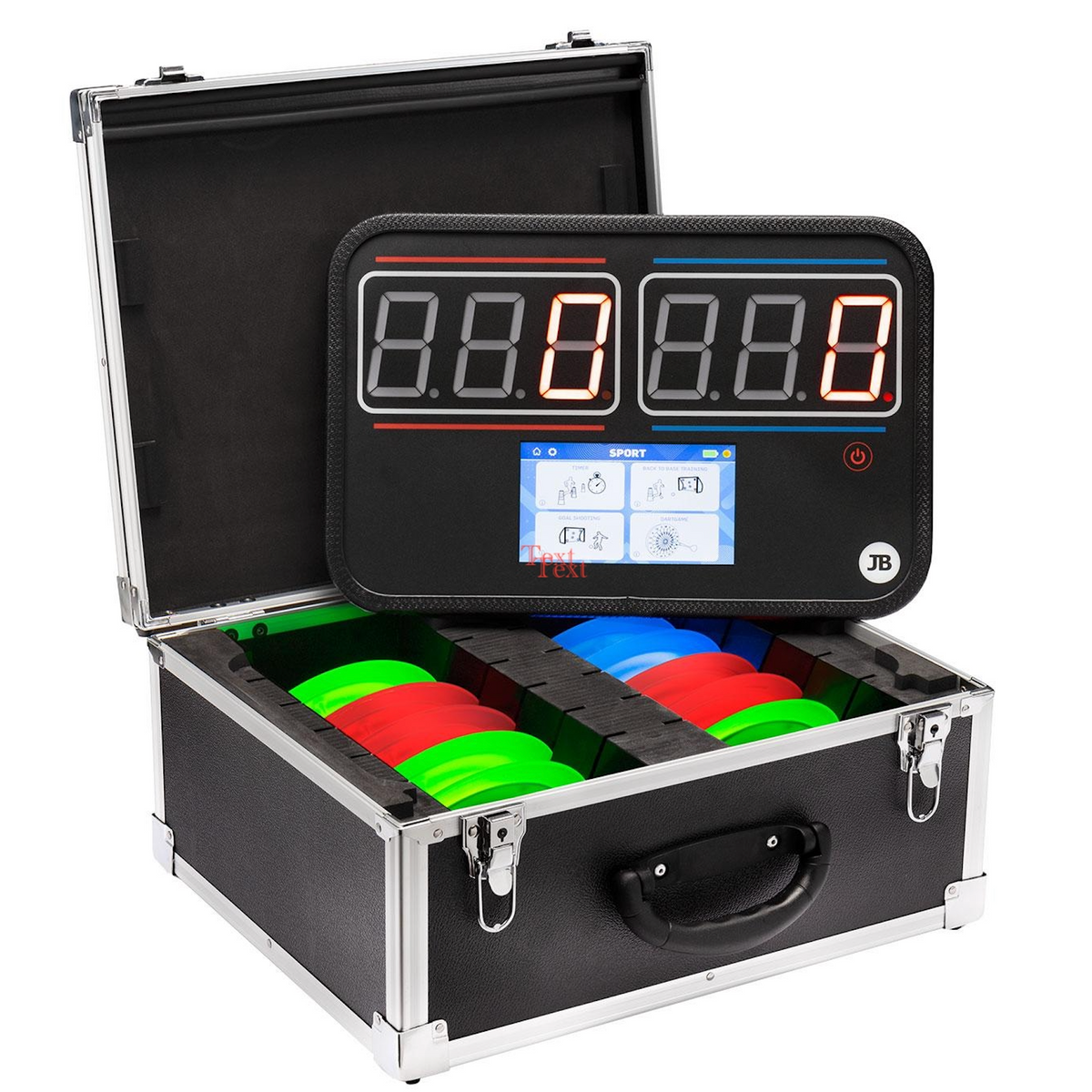IPS Smart Console | HullaBalloo Sales