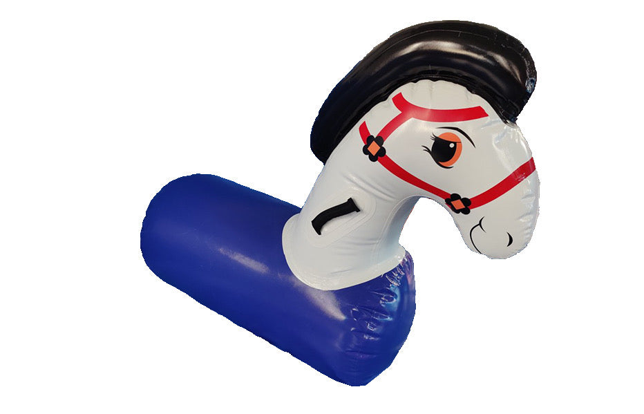Inflatable Pony Hops | HullaBalloo Sales