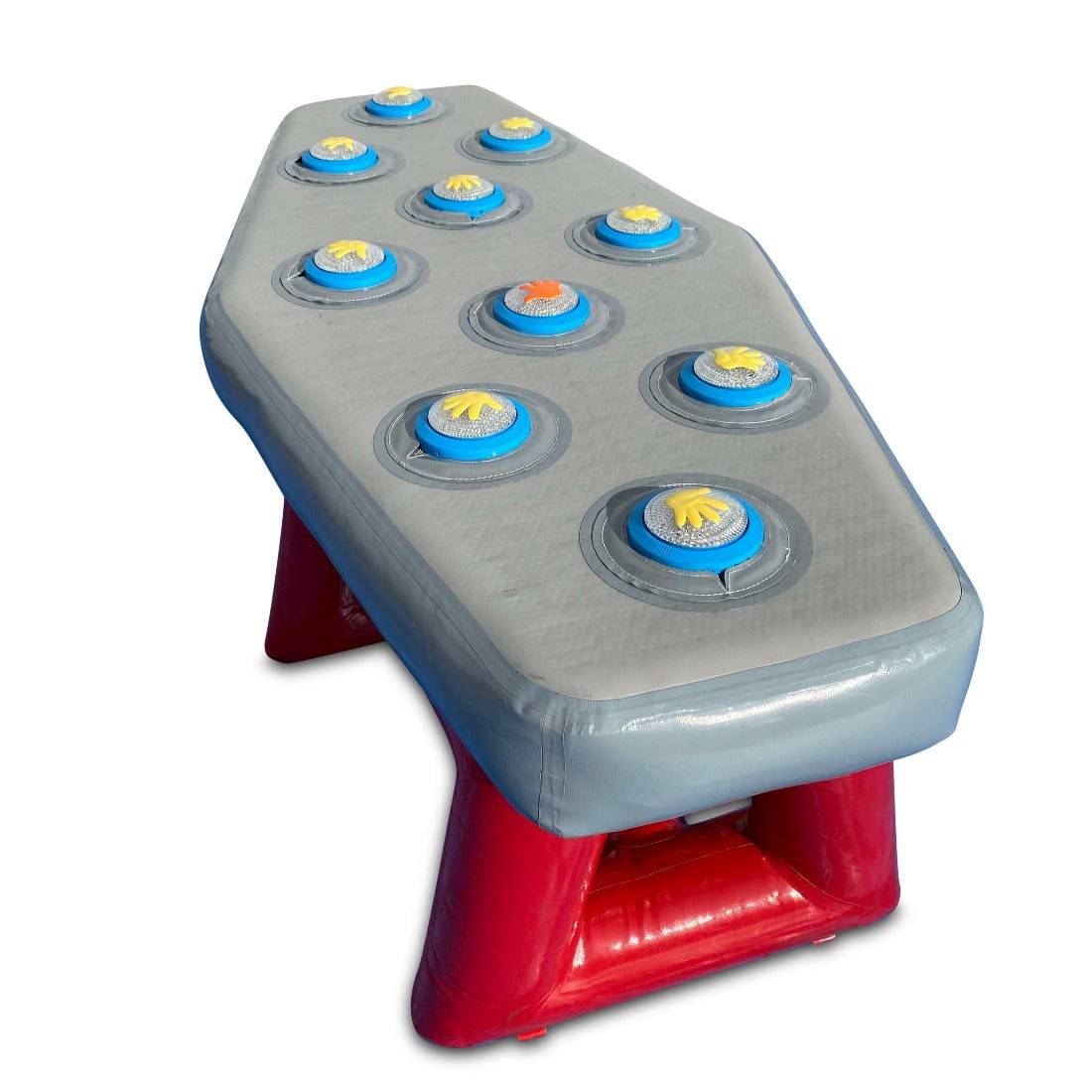 Commercial Inflatables | HullaBalloo Sales