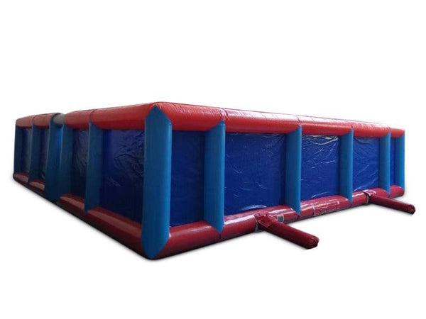 Inflatable Maze for Sale, Buy Obstacle Course Mazes | HullaBalloo Sales